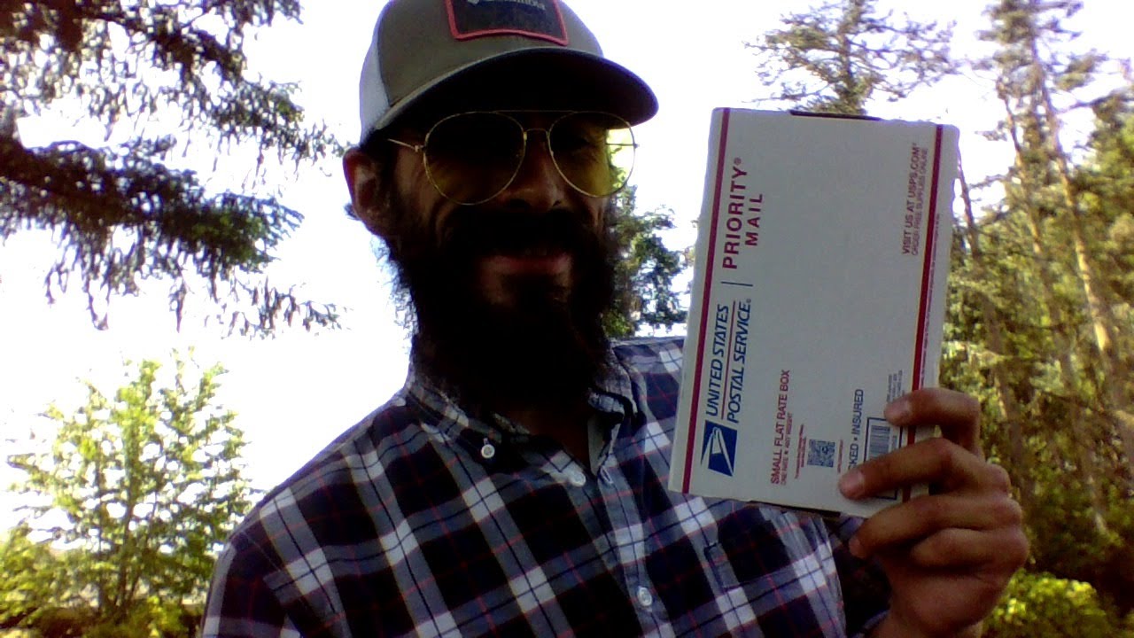 Adventure Time Gear Review - PT. XIV - SLR Rifleworks Glock 19X ...