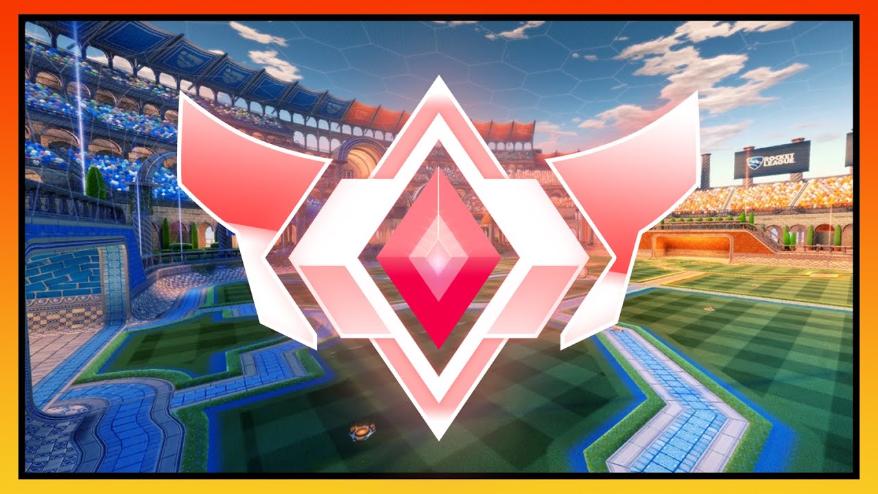 Rocket League Season 5 Gameplay (No Commentary) - YouTube