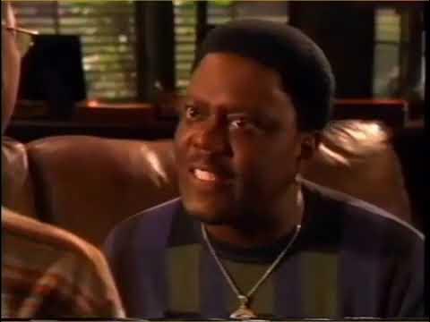 Trailer : The Bernie Mac show - YouTube