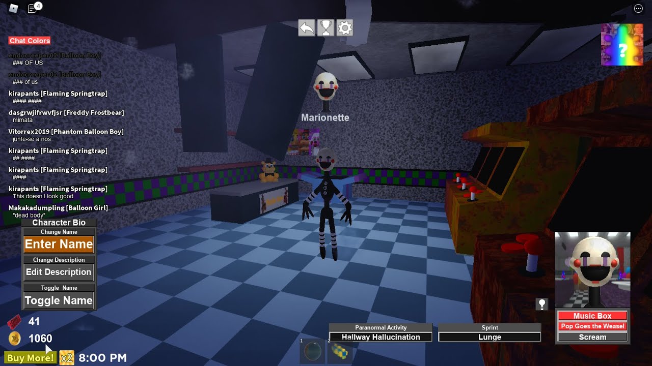 Fast way to get Faz Tokens in TPRR - YouTube