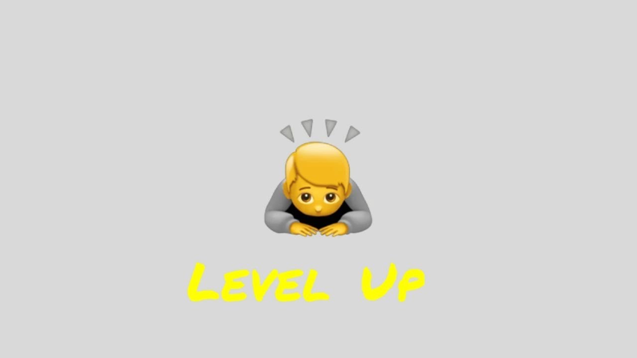 Level Up +sound effect ~No copyright - YouTube