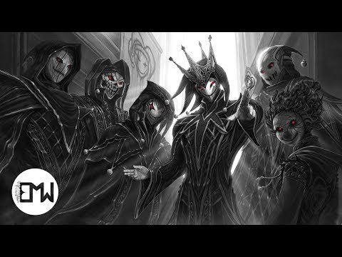 Dark Powerful Battle Music: \