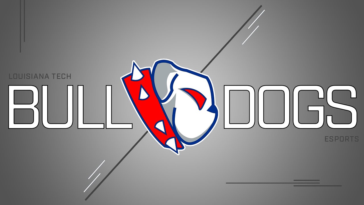 Louisiana Tech Esports - The Community - YouTube
