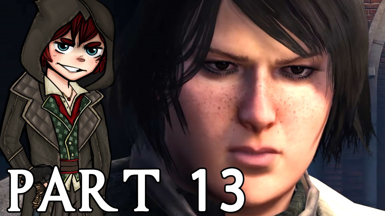 THE BLIGHTERS ARE ATTACKING! - ASSASSIN'S CREED SYNDICATE Let's Play ...