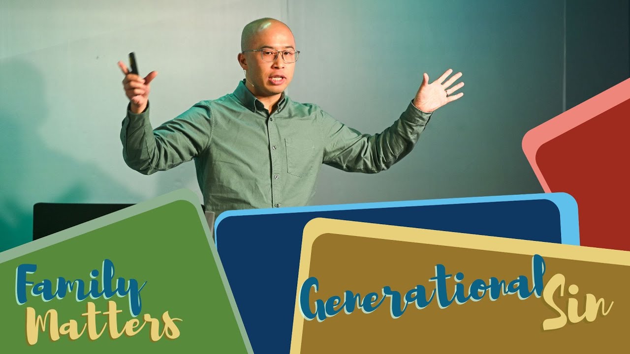 Family Matters: Generational Sin - YouTube