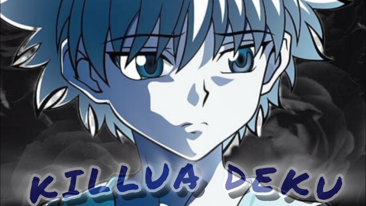 𝙺𝚒𝚕𝚕𝚞𝚊 𝙳𝚎𝚔𝚞 ⚡| 𝙿𝚊𝚛𝚝 1 | "𝚃𝚑𝚎 𝙷𝚎𝚊𝚍𝚖𝚊𝚜𝚝𝚎𝚛" | 𝙼𝙷𝙰 & 𝙷𝚡𝙷 𝚃𝚜 - YouTube