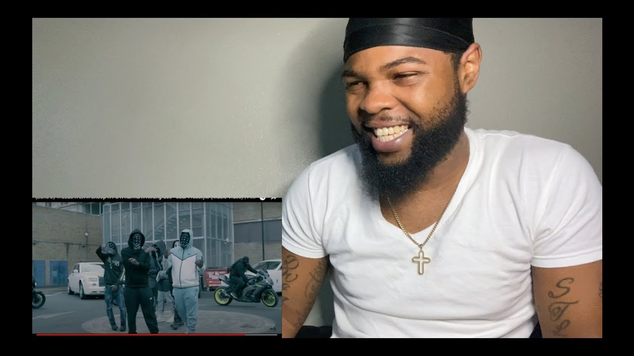 (Zone 2) Trizzac x LR x Snoop x PS x Karma x Kwengface - 8Bar Freestyle ...