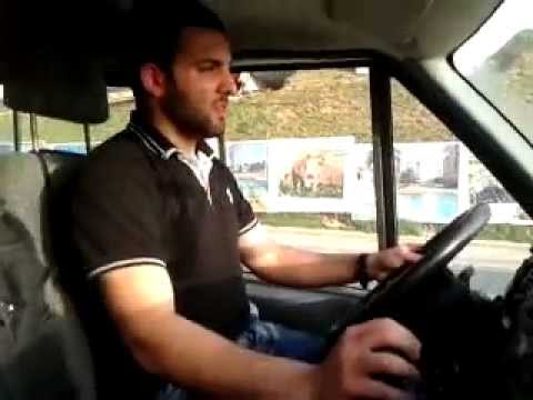 Sagopa Kajmer - Galiba (Araba sürerken.Mutlaka İzlemelisin :D)