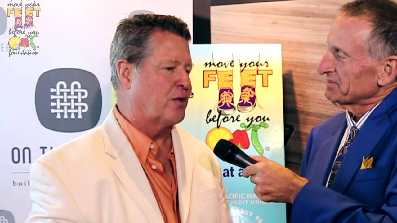 Stickability Book movie Dave Austin with Richard Muscio - YouTube