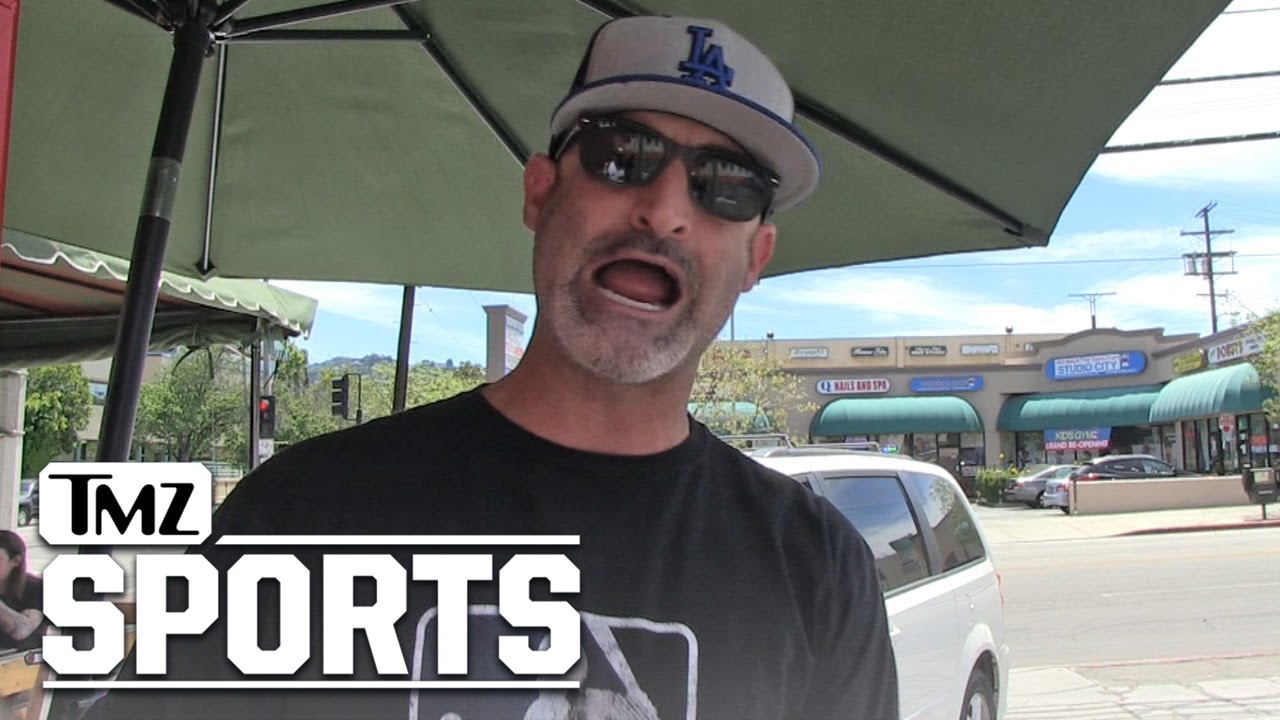Hangover's Brody Stevens -- Empty Orioles Game Sucked ... For The ...