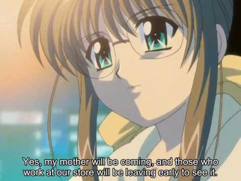 Triangle Heart episode 3 [2/3] - YouTube