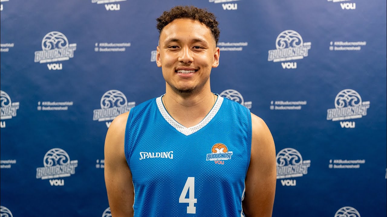 Colbey Ross intervju - YouTube