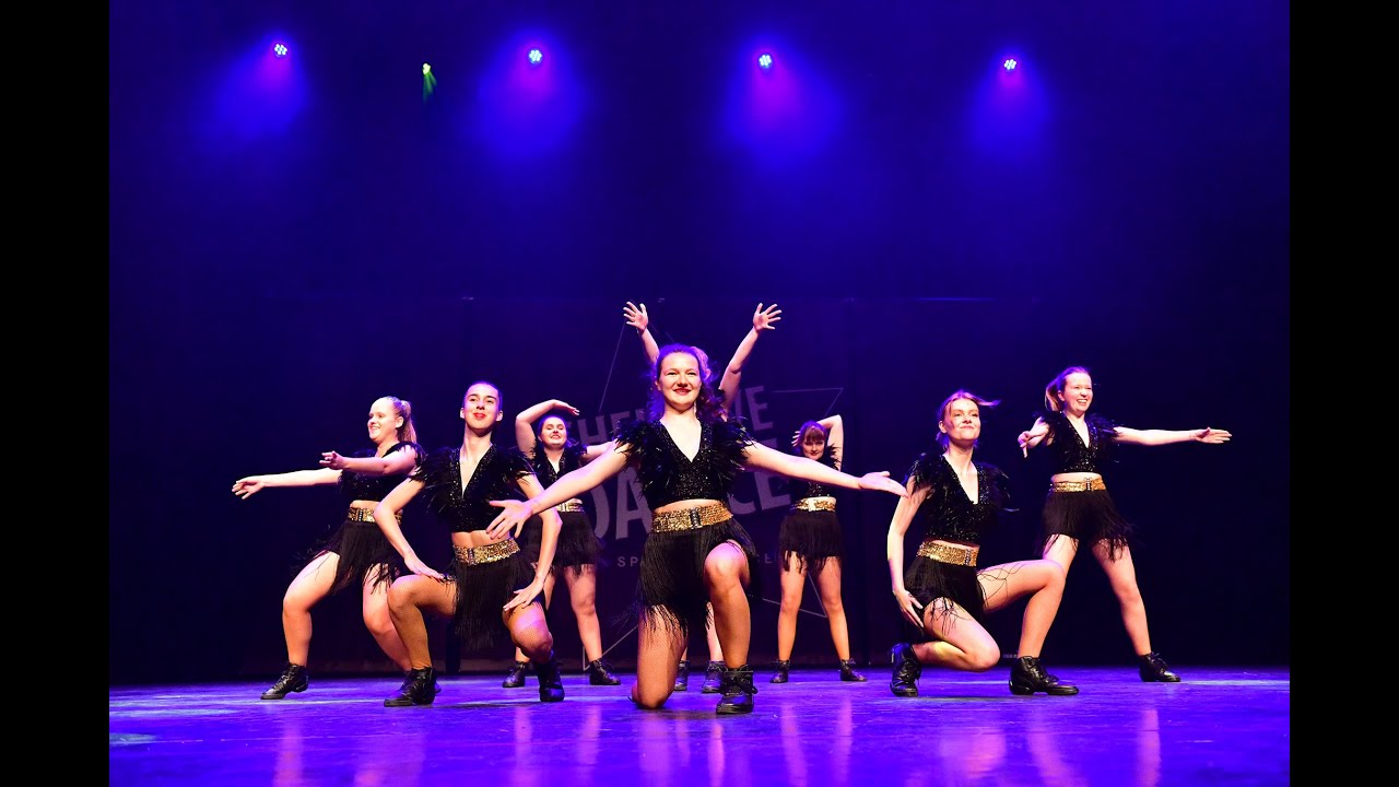 Grooves 2022/2023: Shell We Dance Event 21-05 - YouTube