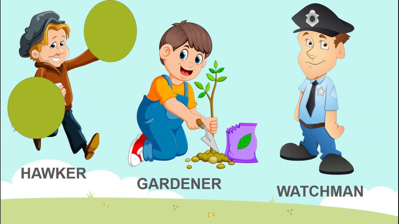 Poem - 7 :- Vocation : Honeysuckle(NCERT) - YouTube