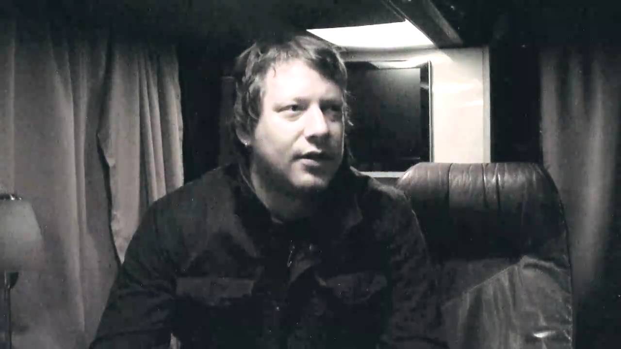 Andrew Neufeld (Comeback Kid) on collaborating with ARCHITECTS (UK ...