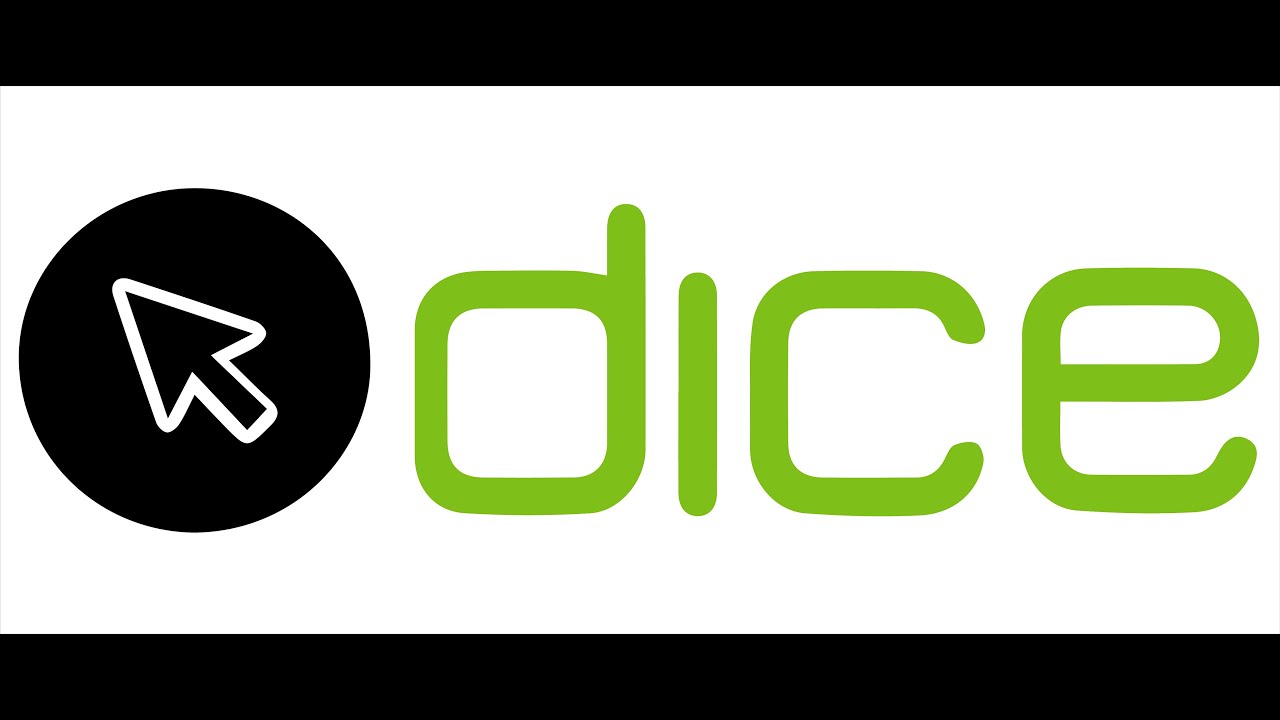 DICE Overview & Demonstration - YouTube