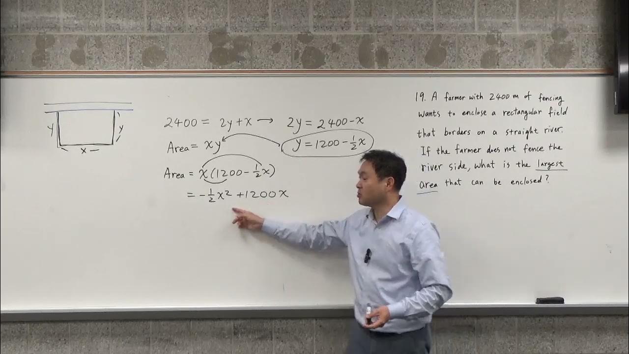 Precalculus Exam2 Review Part 3 - YouTube