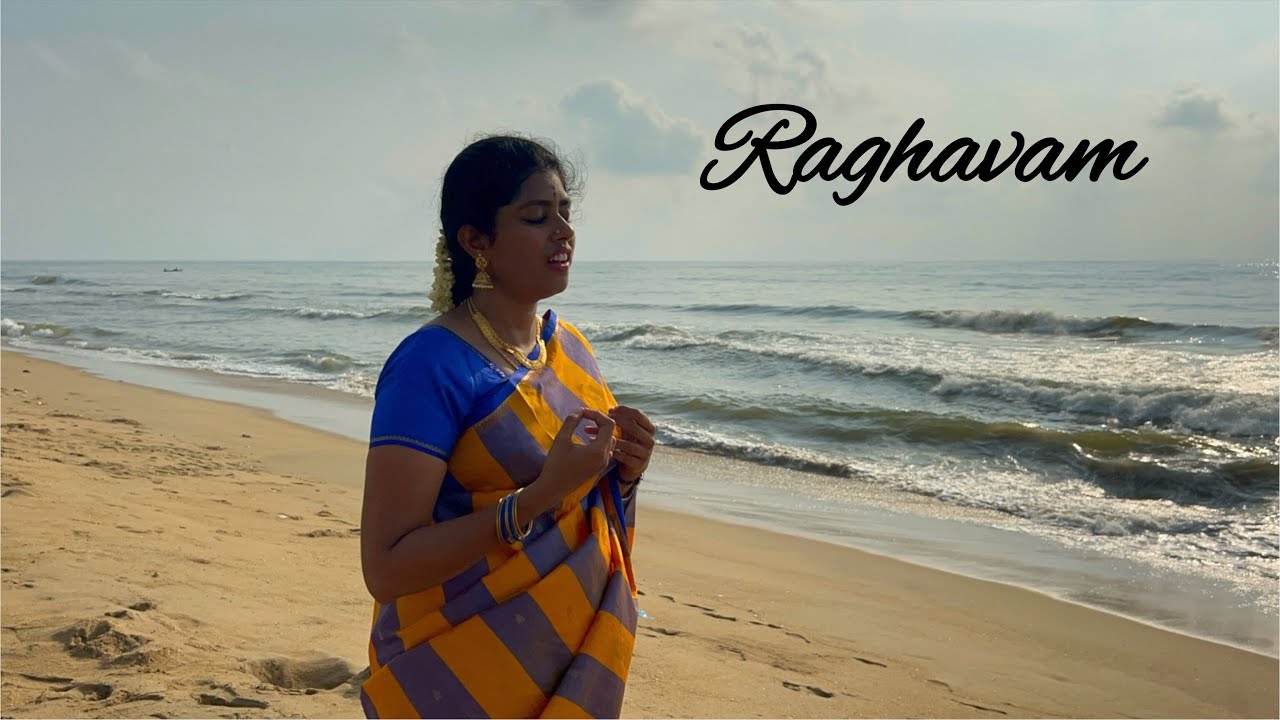 Raghavam Karunakaram - YouTube