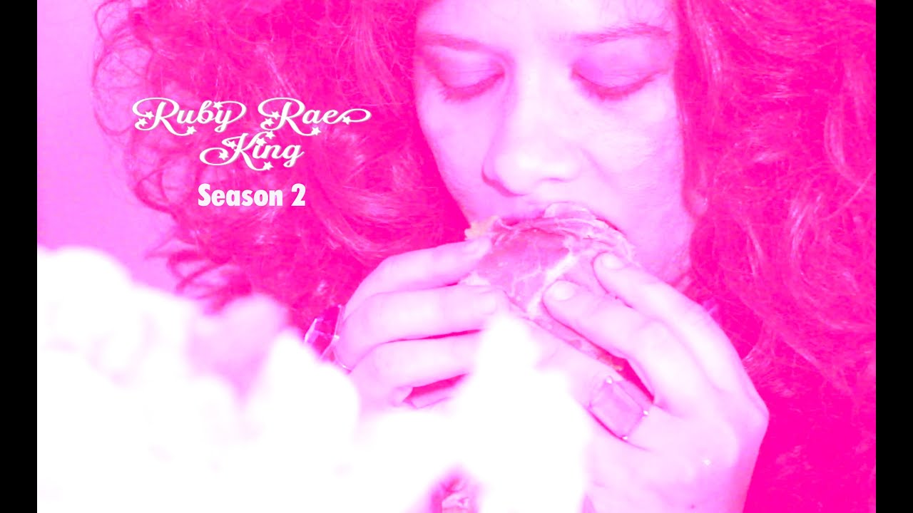 Ruby Rae King: Again S2 clip - YouTube