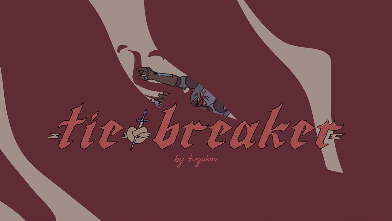 tiebreaker - YouTube