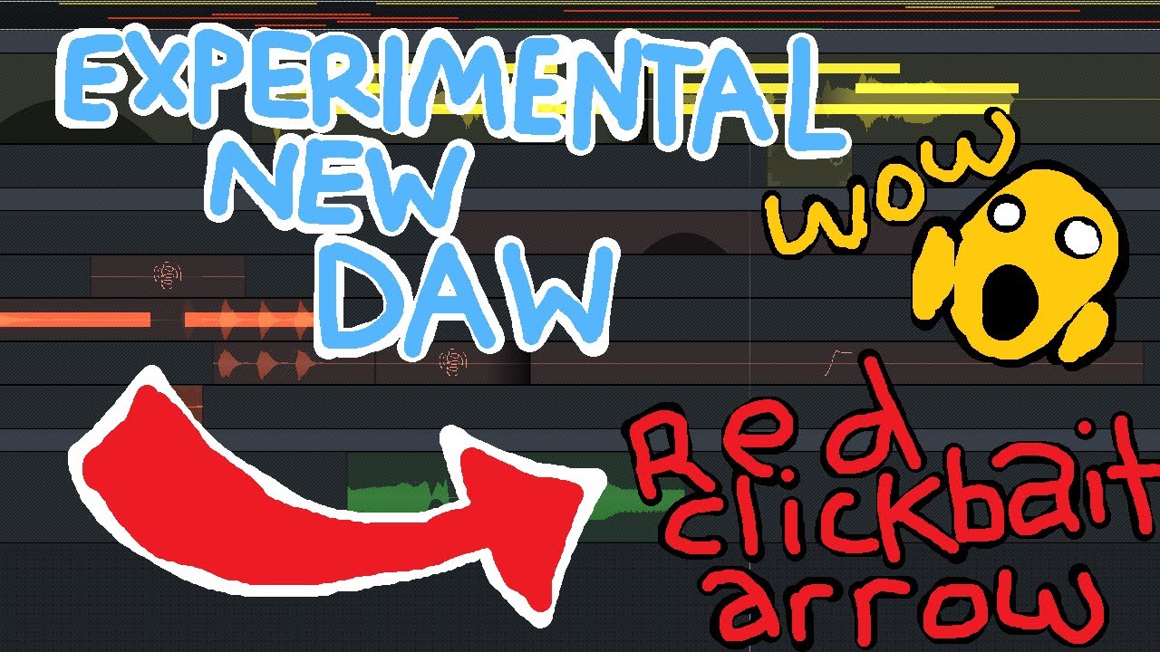 A video about Blockhead (experimental digital audio workstation) - YouTube