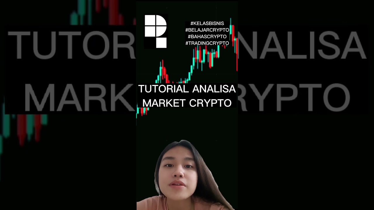 RAGAM CARA ANALISA TEKNIKAL CRYPTO - DEEPCOIN EXCHANGE INDONESIA - YouTube
