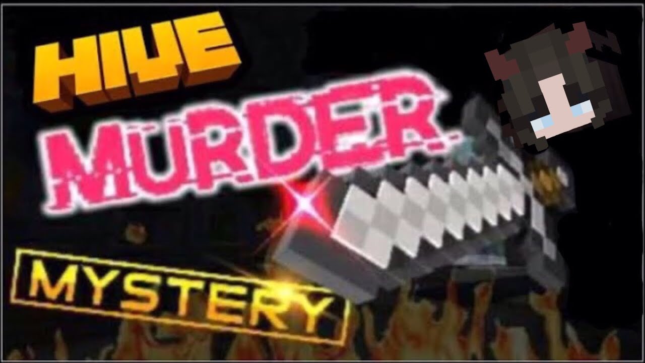Unhinged Minecraft Murder Mystery Gameplay 😂🔪 The Hive - YouTube