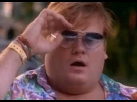 when you see a flying skirt...