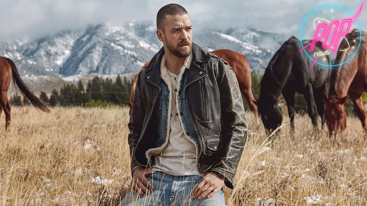 LOS MEJORES VIDEOS JUSTIN TIMBERLAKE - YouTube