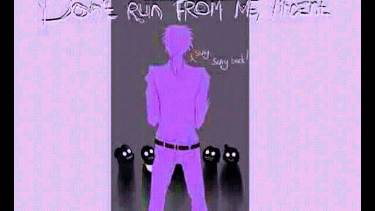 The Death of Purple Guy - YouTube