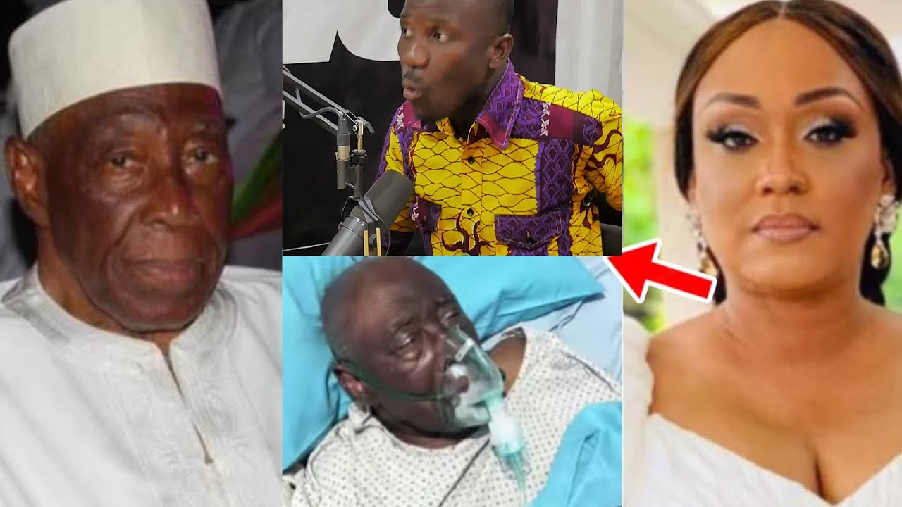 Asuma Banda: Most women and Men these days marry because of properties ...