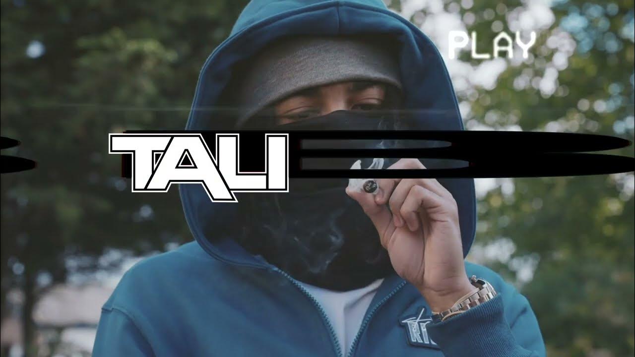 Tali - Differently Freestyle - YouTube