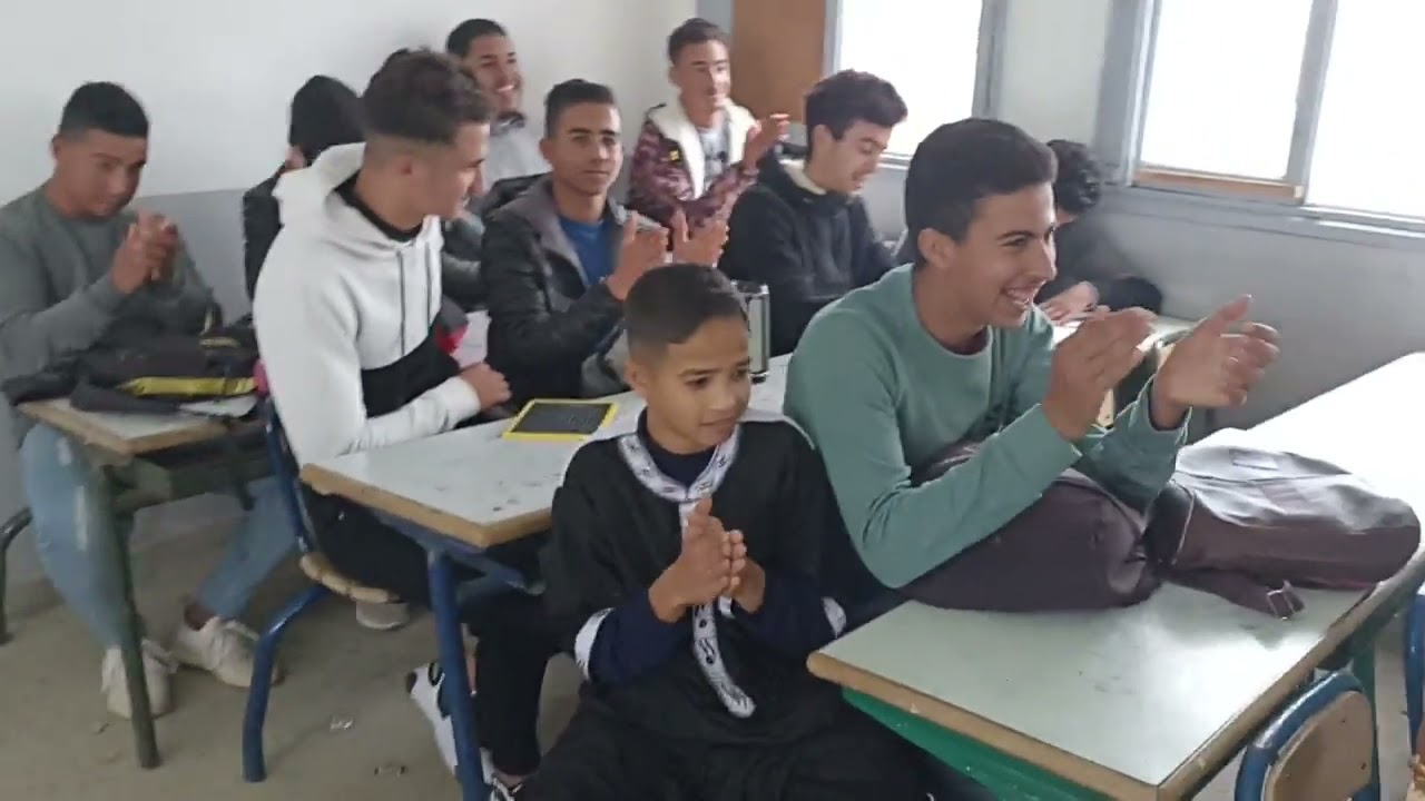 1 BIOF et 1LSH-3 activités orales en relation avec la boîte à ...