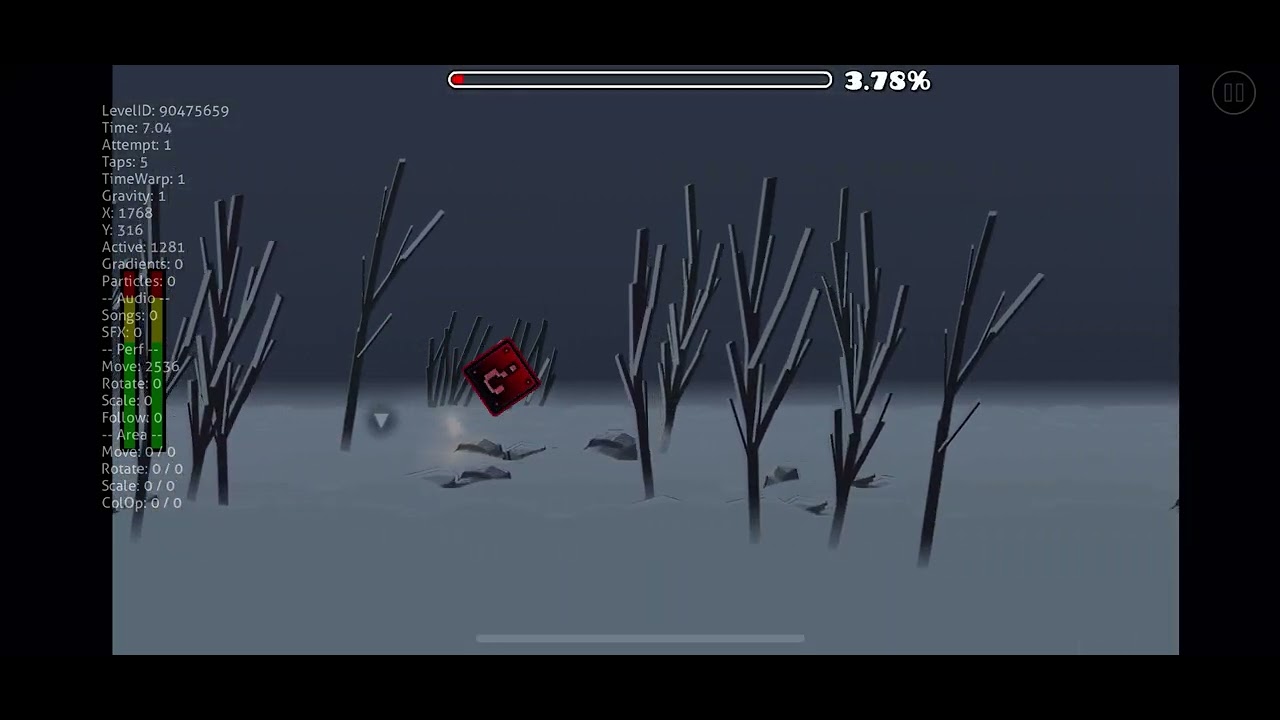 Gd raging part 1 - YouTube