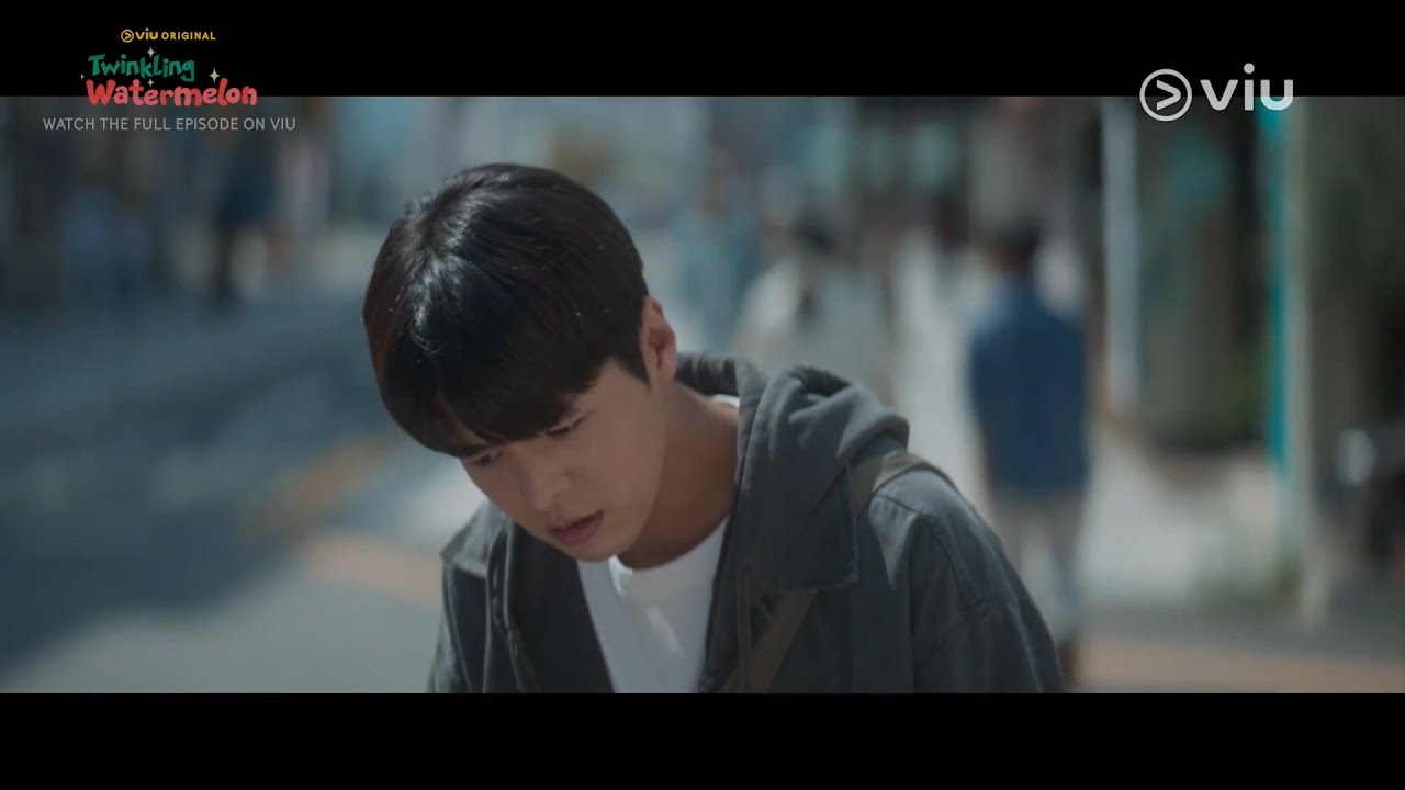 Welcome to 1995, Eun Gyeol! | Twinkling Watermelon | Viu - YouTube