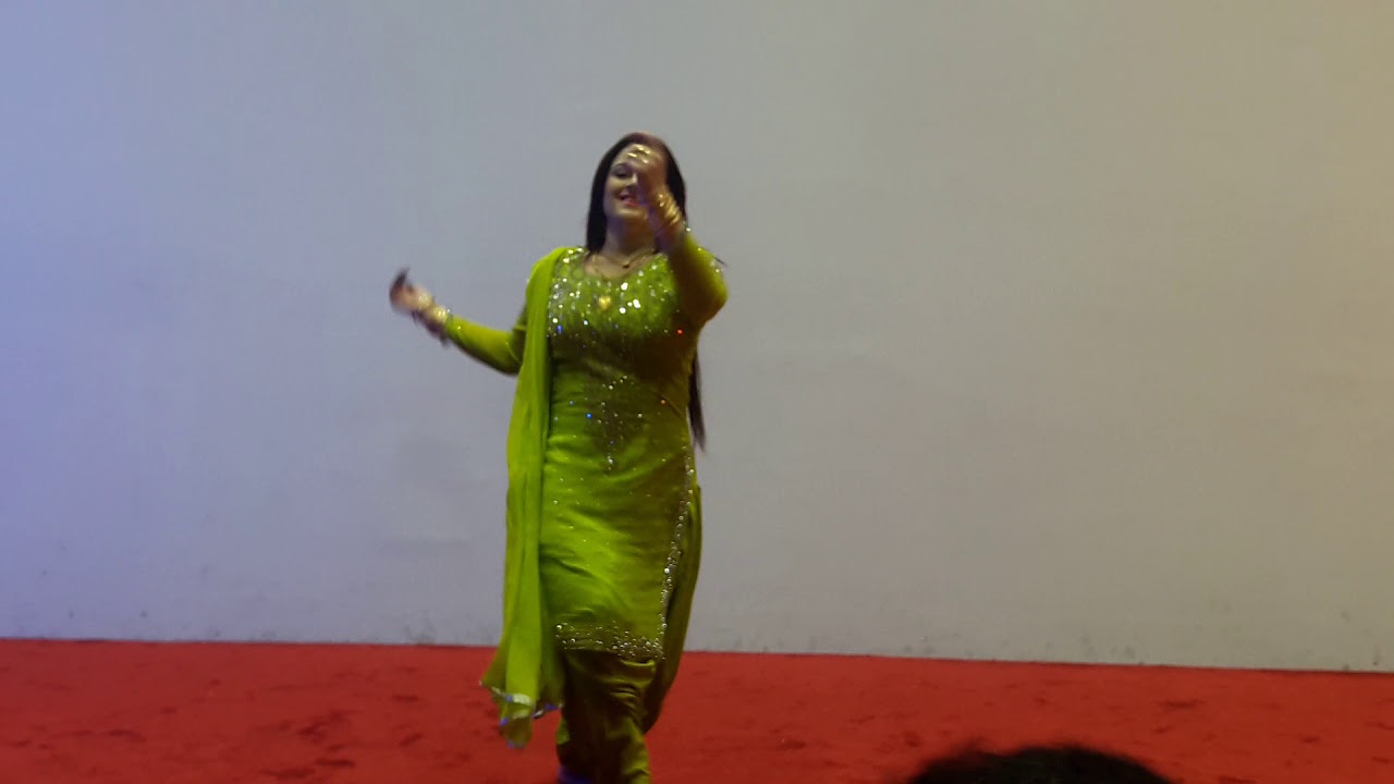 Nadia Gul and Neelam Gul(4) - YouTube