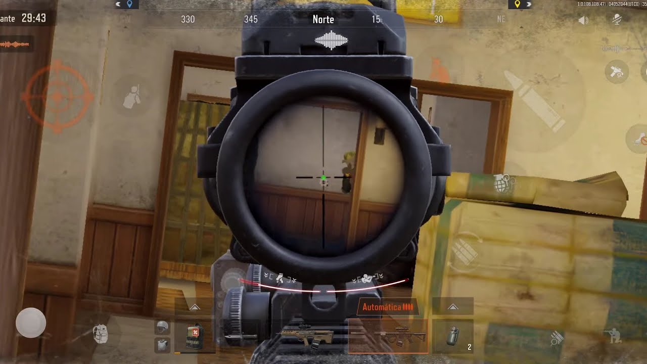 Así se juega en equipo, cresta norte bloqueo - YouTube