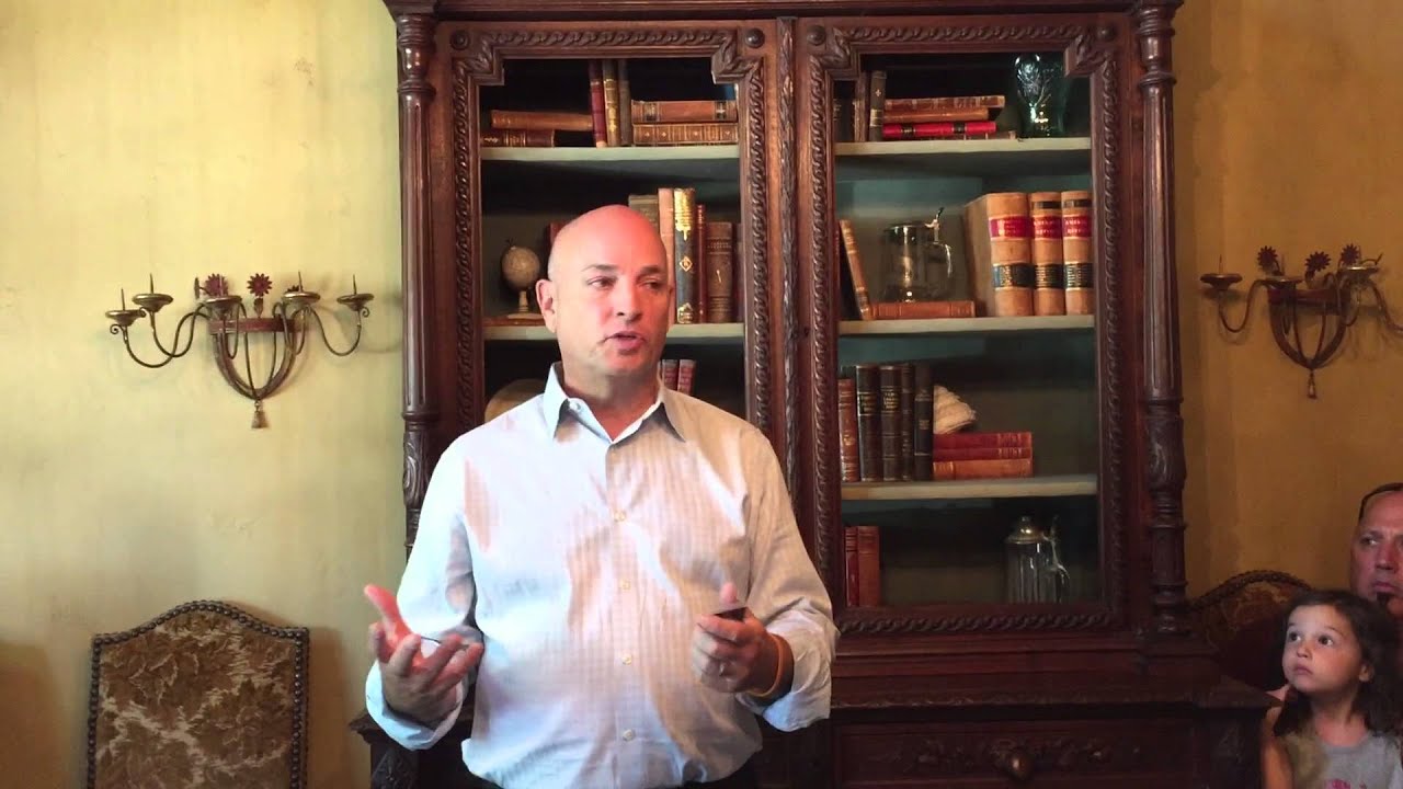 Bob Christopher – Simple Gospel, Simply Grace - YouTube