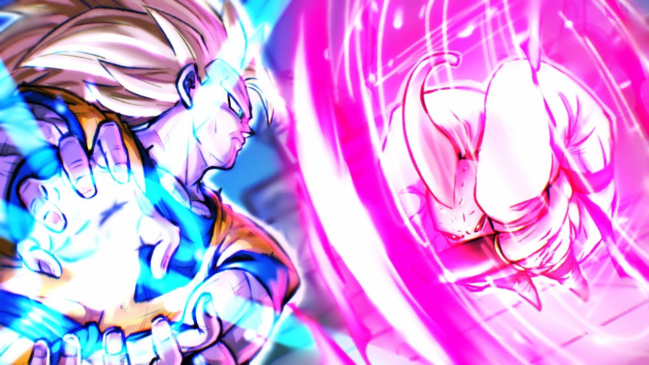 The BEST Tenkaichi game is getting a sequel!! | ROAD TO TENKAICHI 4 ...