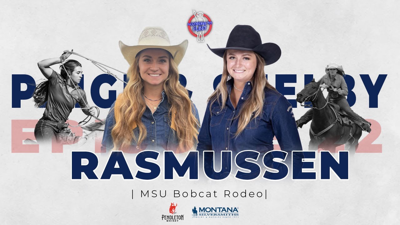 Episode 22 - Shelby and Paige Rasmussen - YouTube