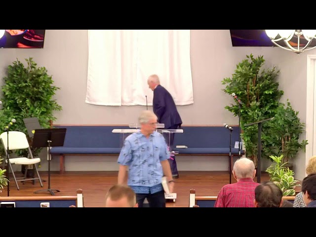 Sermons : Jasper Tennessee SDA Church Jasper TN
