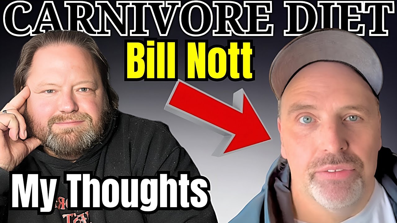 My Opinion of Bill Nott in Alaska - YouTube