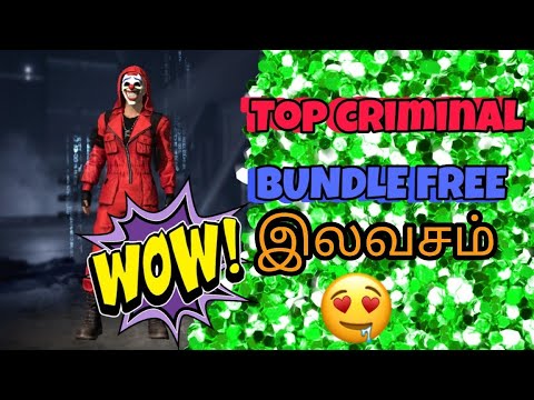 Top criminal bundle free config by fans of Run gaming - YouTube