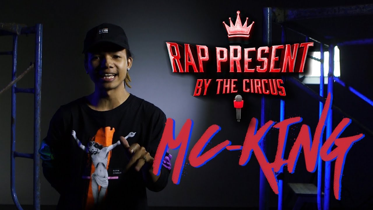 RAPPRESENT | MC KING - YouTube