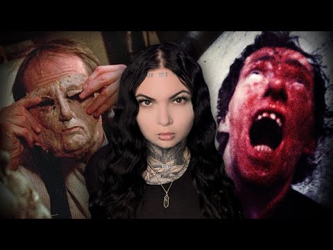 A Deep Dive into Necrophilia in Horror
