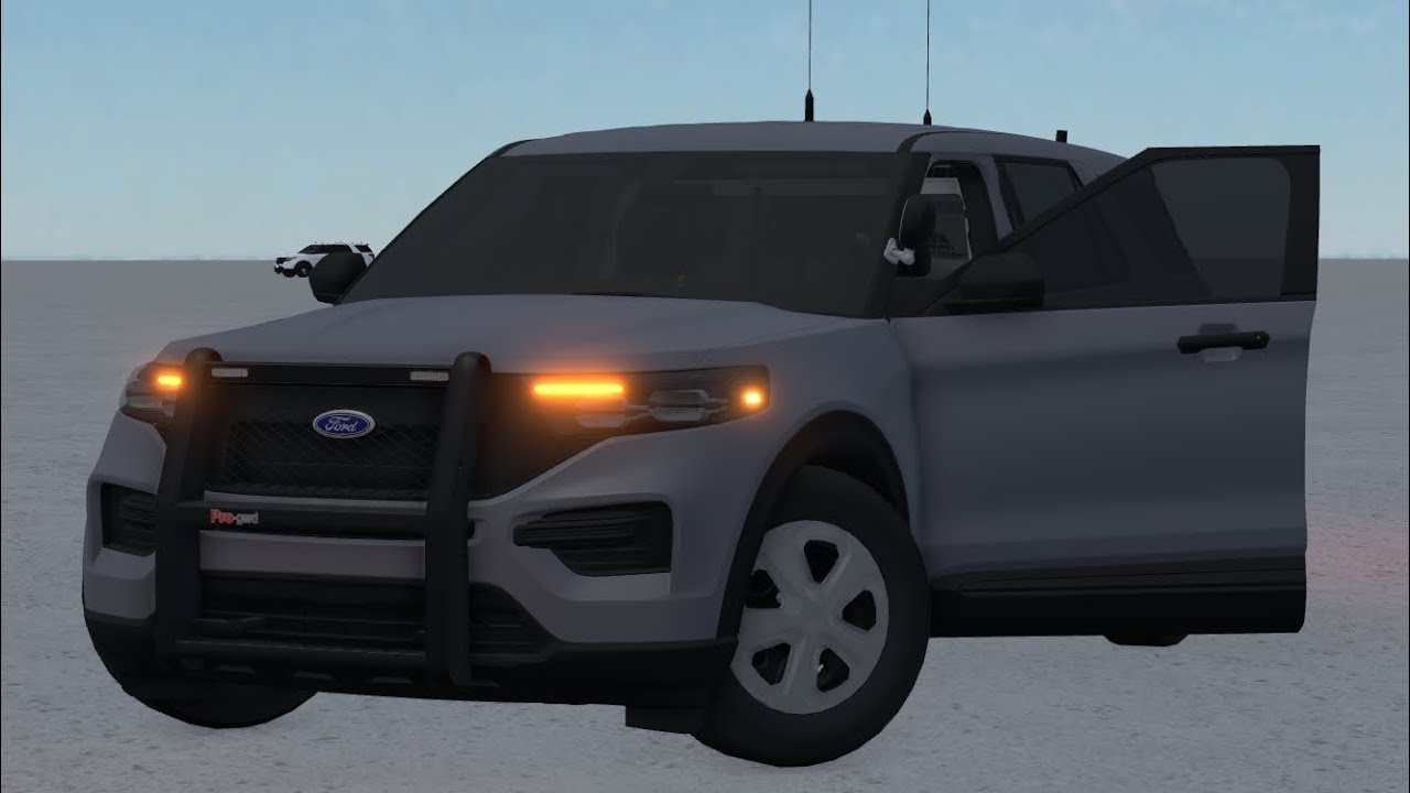 Nevada state roleplay Roblox Xbox supervisor Patrol - YouTube