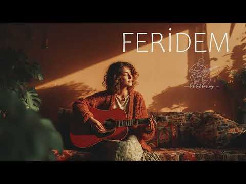 Feridem (Fəridəm) | Bir Tel Bir Söz