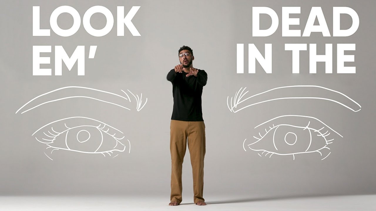 How Do You Get Back Up? | Mosley Wotta Spoken Word - YouTube