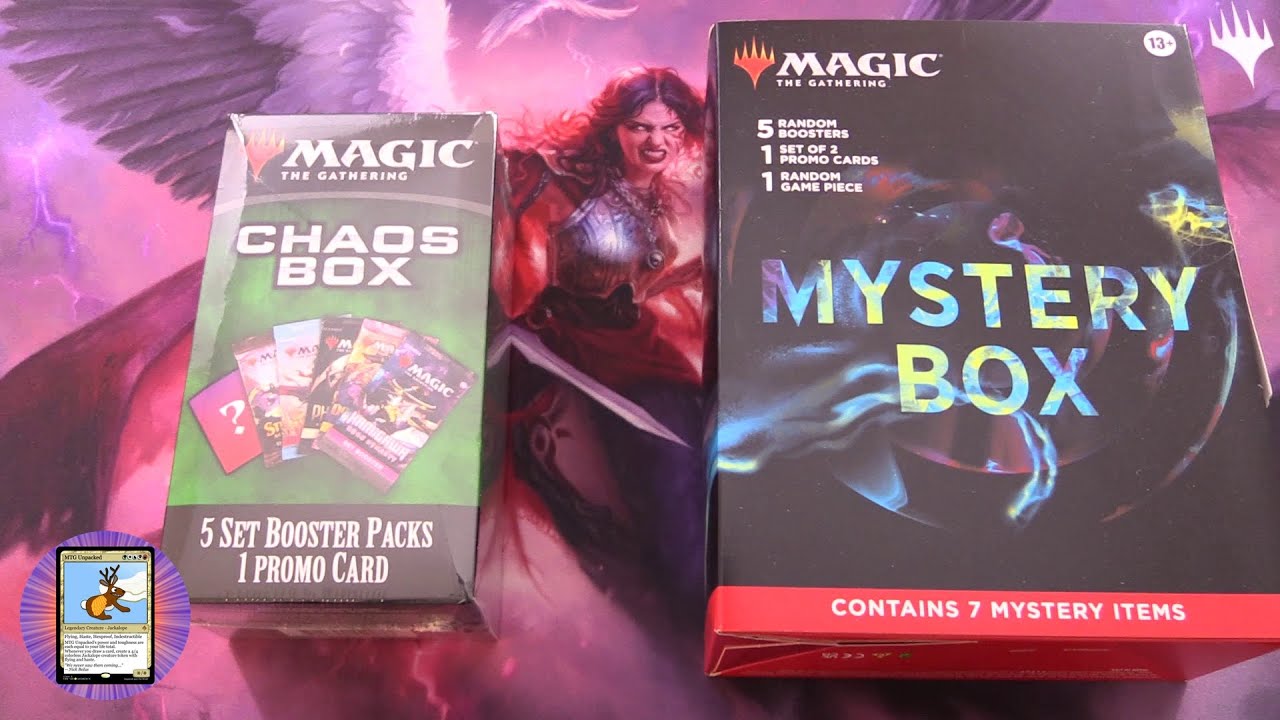 Walmart Vs Target Mystery Boxes - CRAZY PACKS! - YouTube
