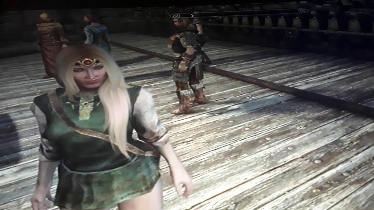 SKYRIM MOD TLS FORGE SKOOMA ACTIVISM - YouTube